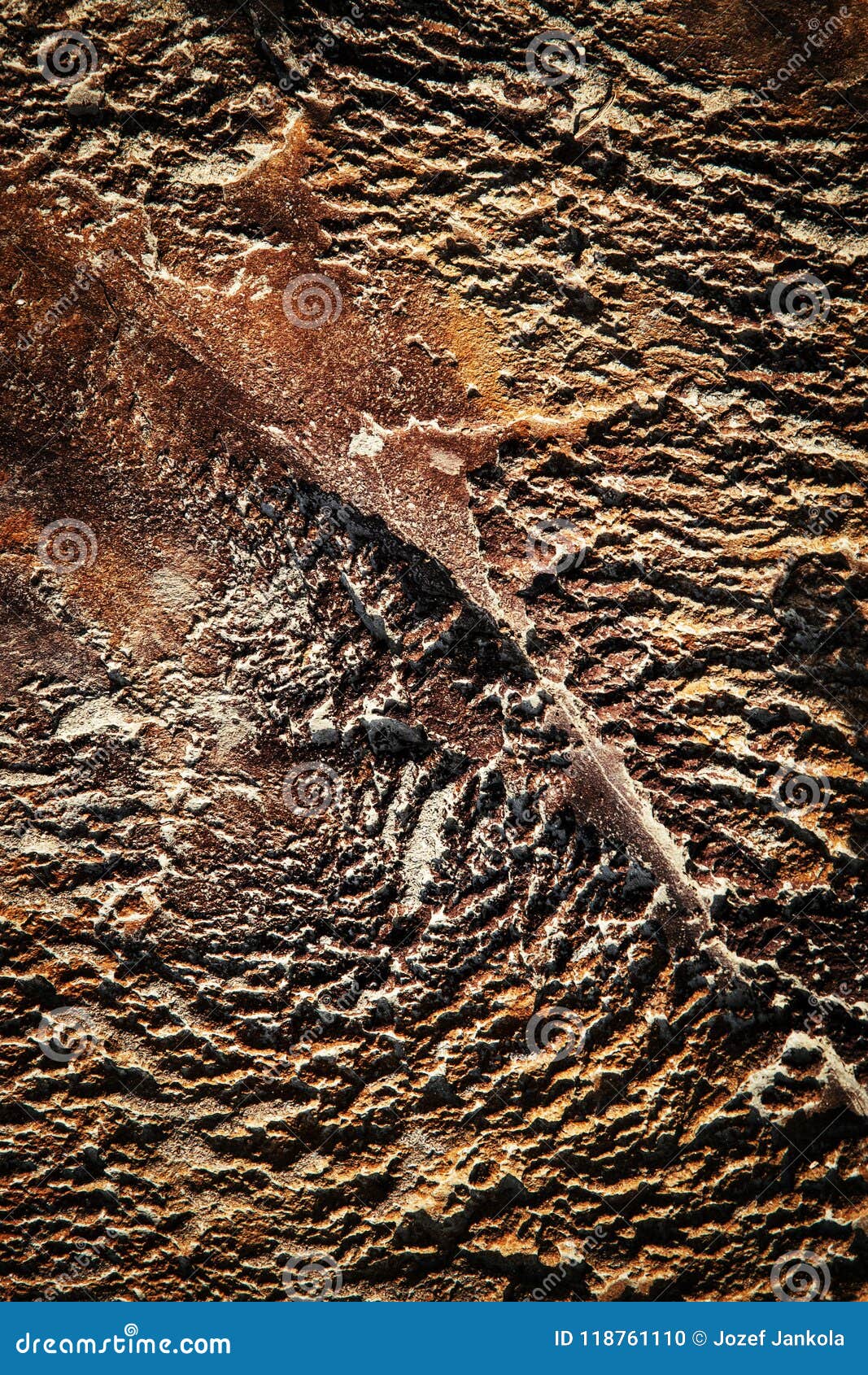 Abstract Surface Bumpy Stone Stock Photo - Image of rock, rough: 118761110