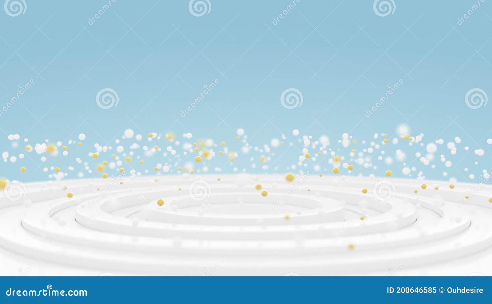 Abstract Surface Radial Background Stock Illustration - Illustration of ...
