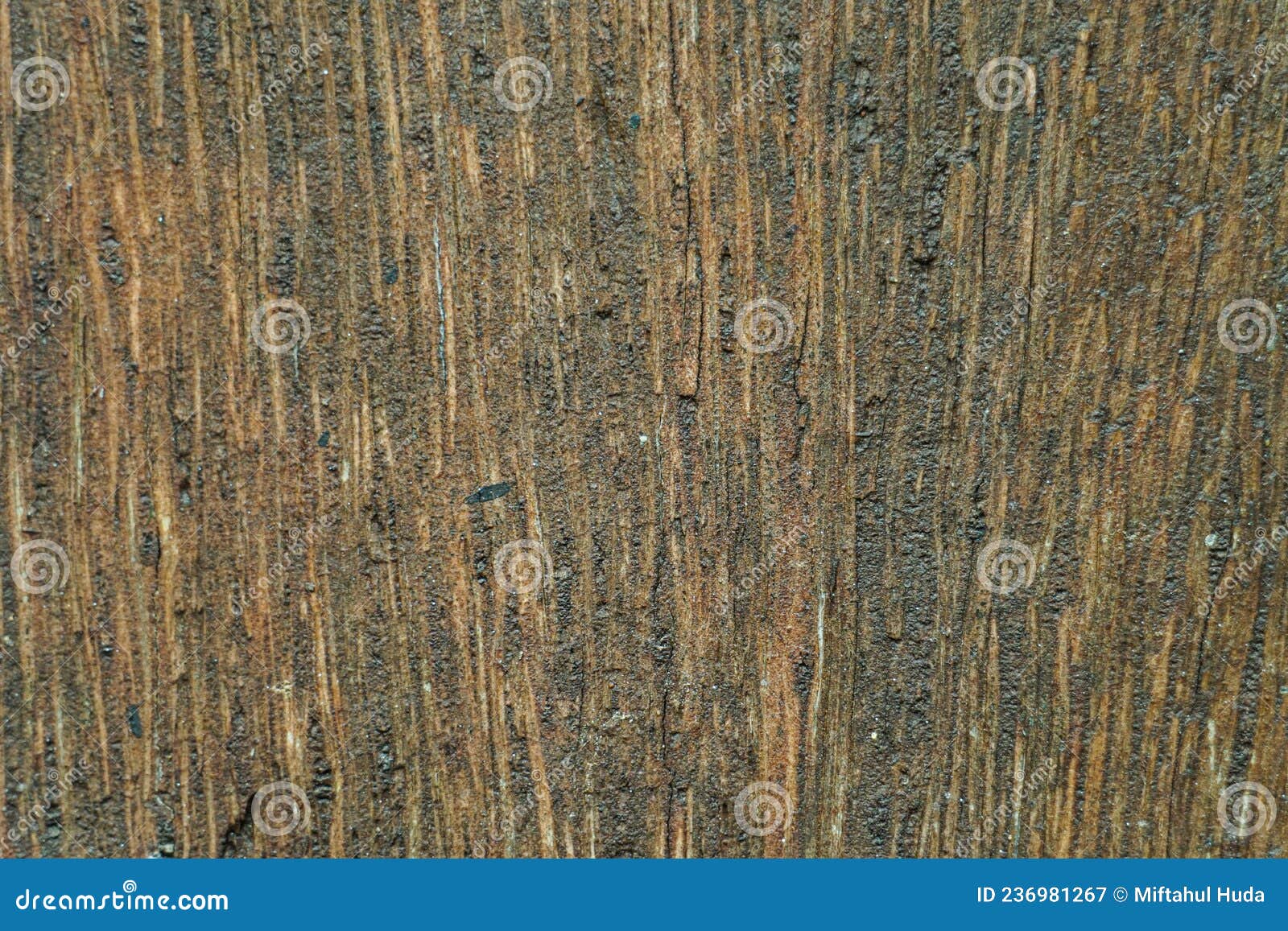 The Abstract Surface of the Slick Wood Stock Image - Image of dirty ...