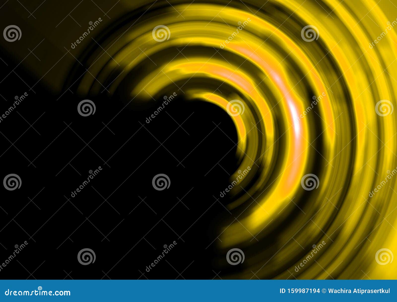 Abstract Art and Idea / Background Stock Illustration - Illustration of ...
