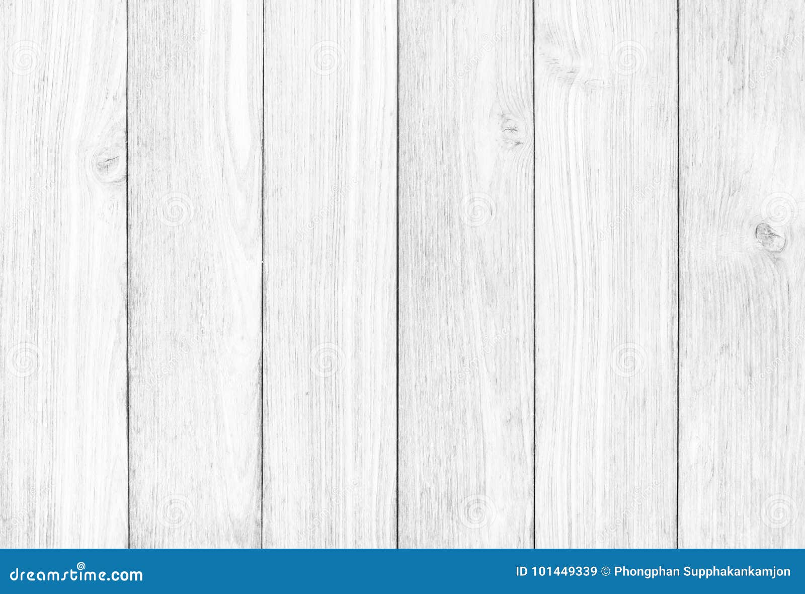 Abstract Surface White Wood Table Texture Background. Close Up O Stock ...