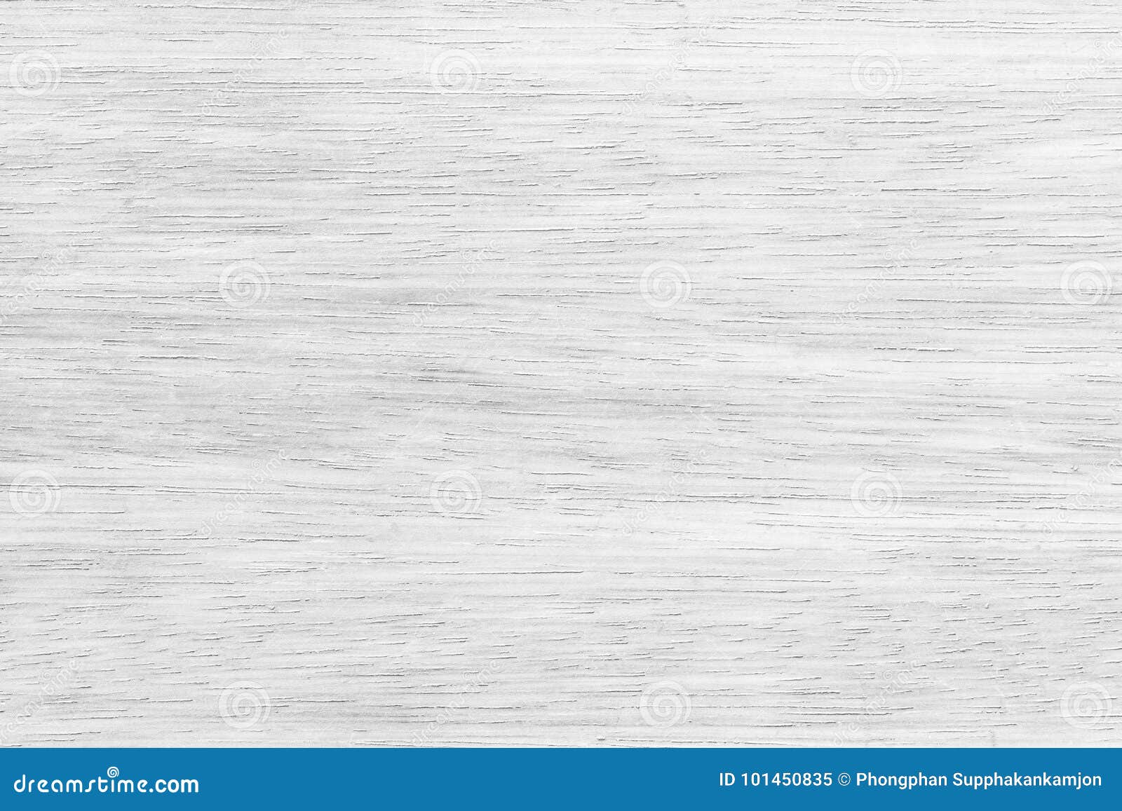 Abstract Surface White Wood Table Texture Background. Close Up O Stock ...