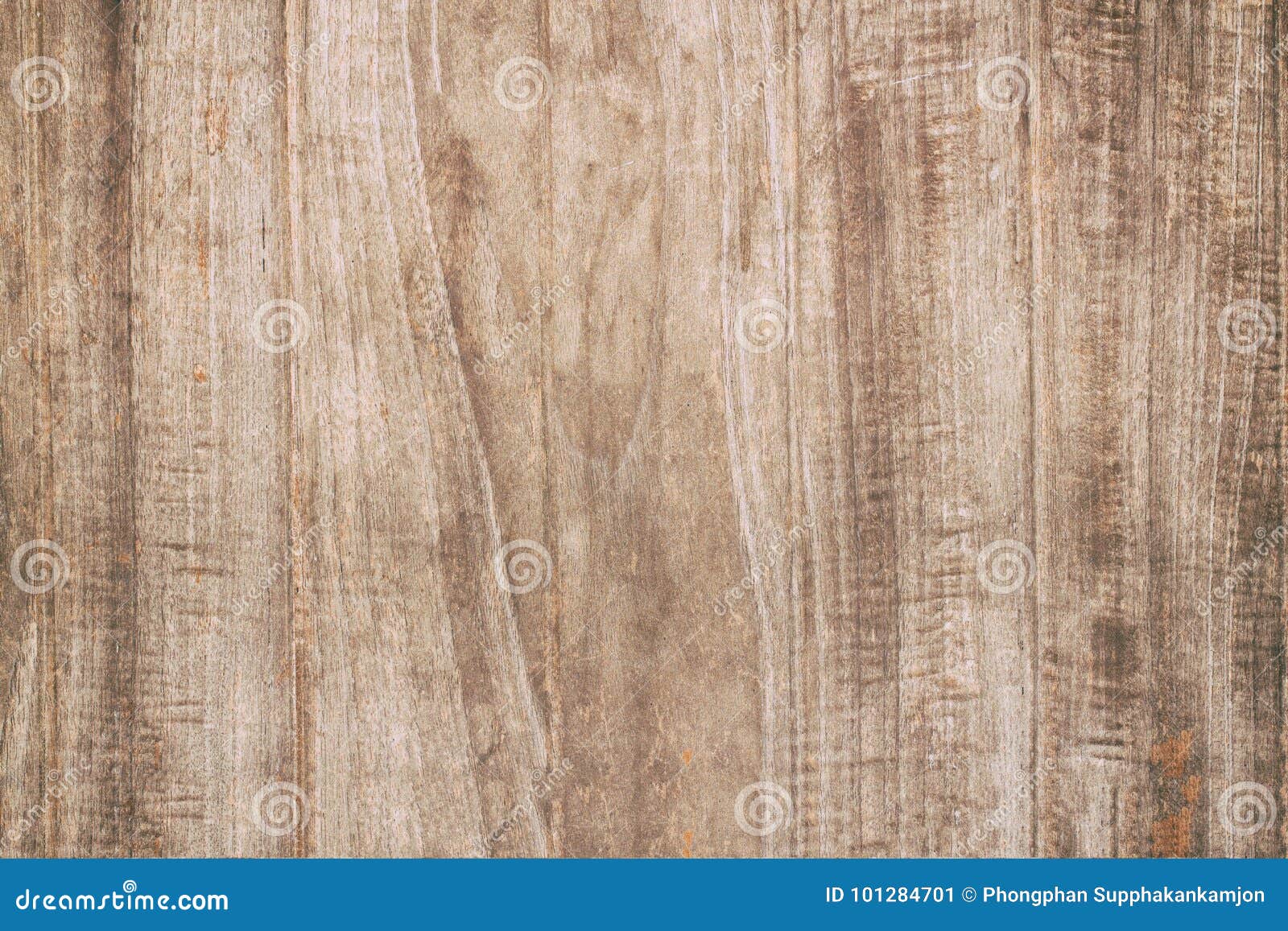 Dark Wood Table Surface