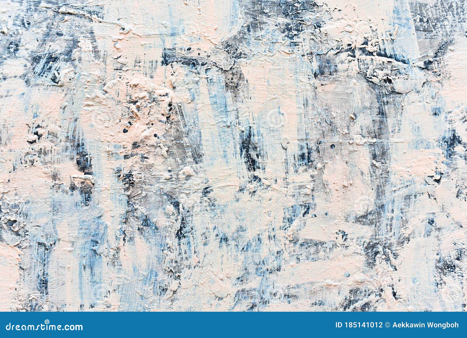 Abstract Surfaces are Dirty and Scratched Frames, the Use of Dust and ...