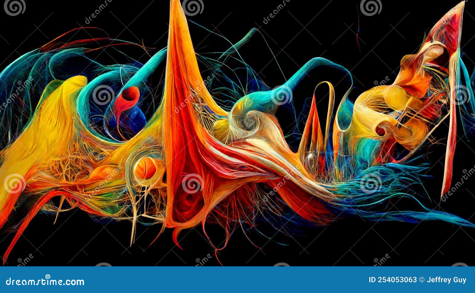 In the Mind of a Musician, the Visualization of the Process of Creation ...