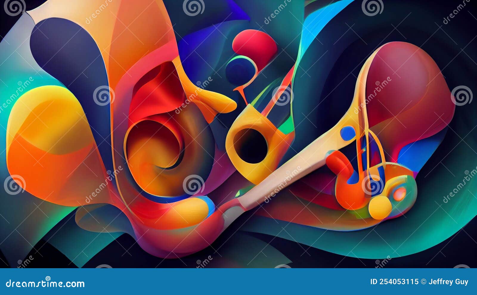 In the Mind of a Musician, the Visualization of the Process of Creation ...