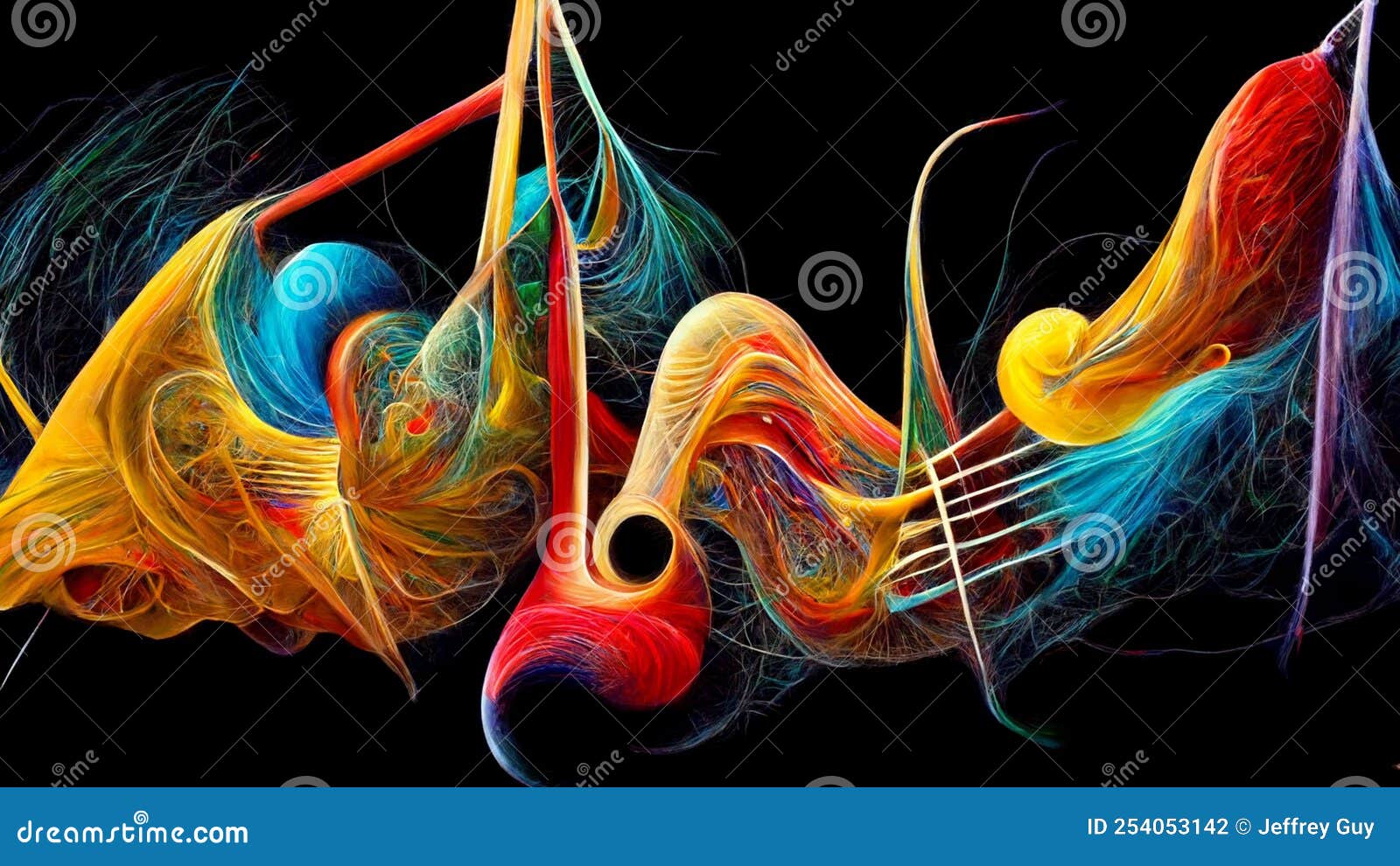 In the Mind of a Musician, the Visualization of the Process of Creation ...