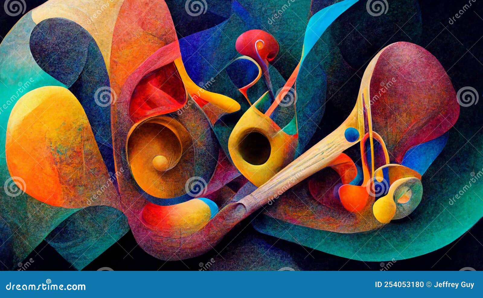 In the Mind of a Musician, the Visualization of the Process of Creation ...