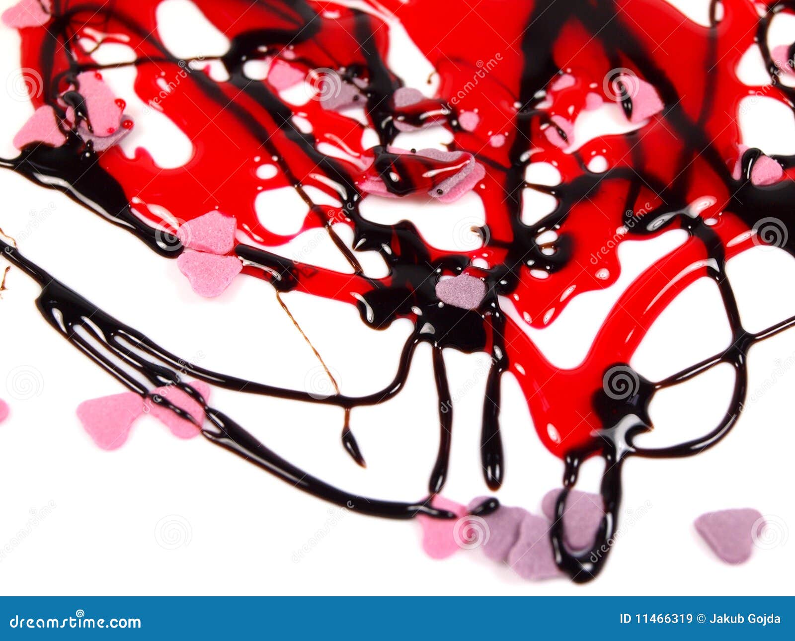 Abstract Sweet background stock image. Image of fancy - 11466319