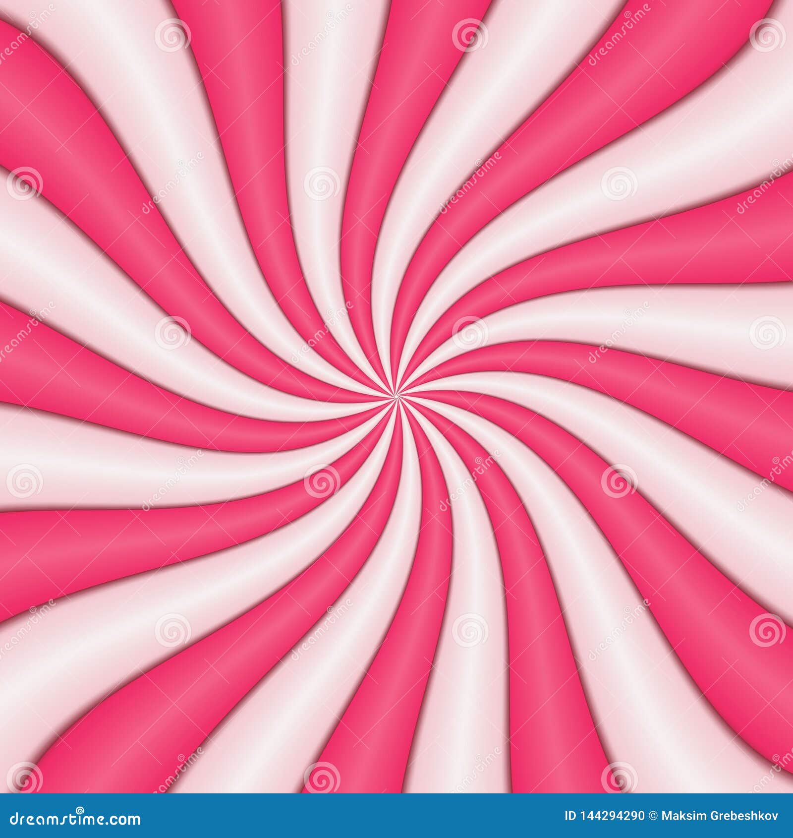 Abstract Sweet Candy Background Stock Illustration - Illustration of ...