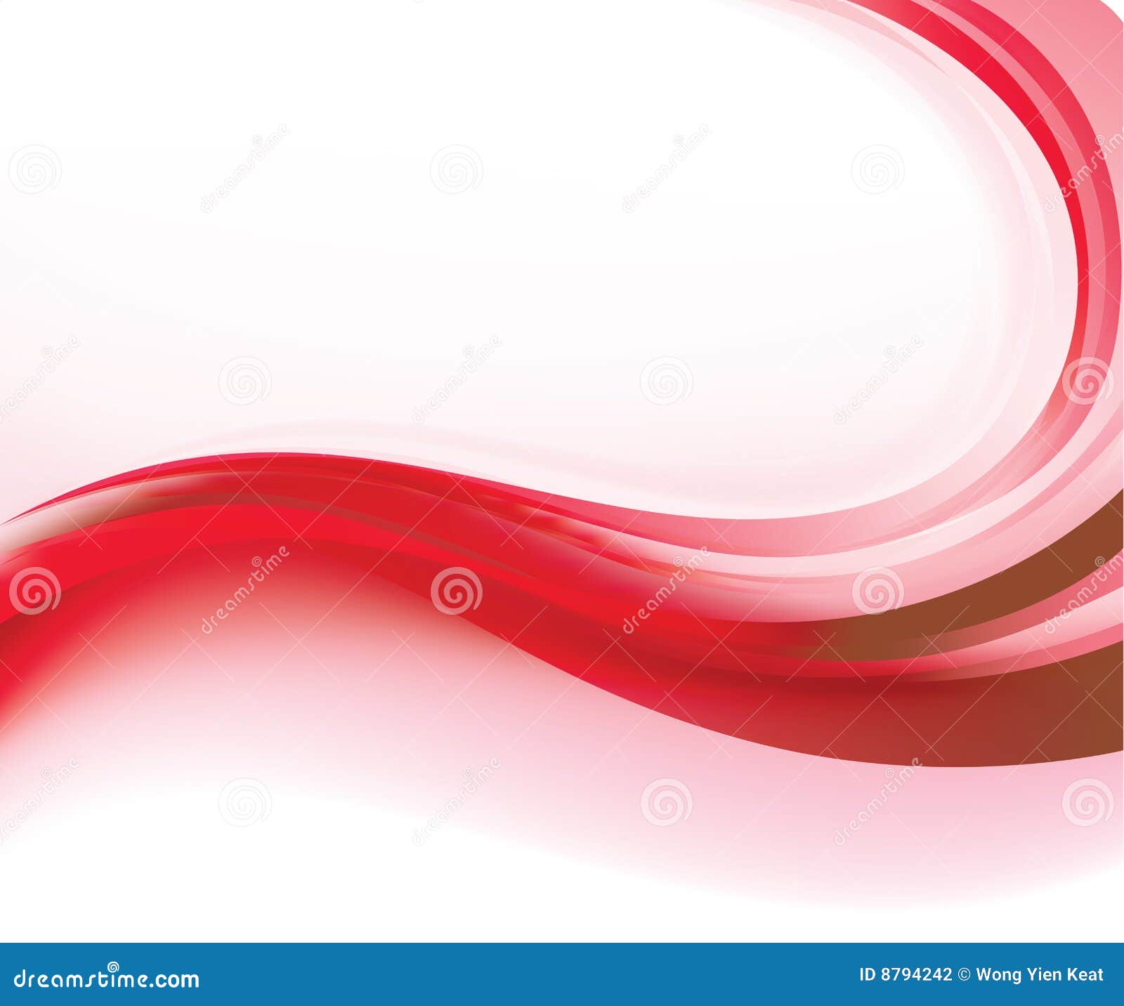 Abstract Swirl Background stock vector. Illustration of idea - 8794242
