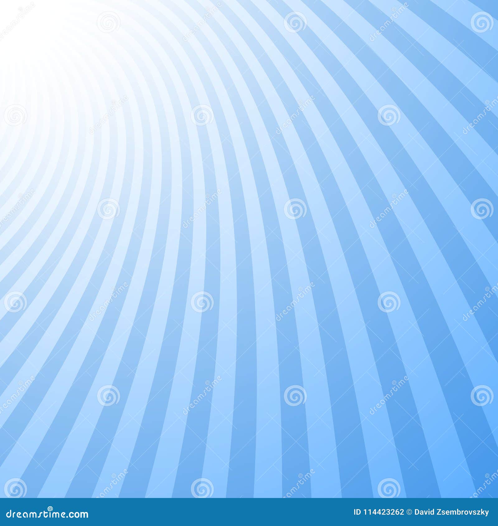 Abstract swirl background stock vector. Illustration of curved - 114423262