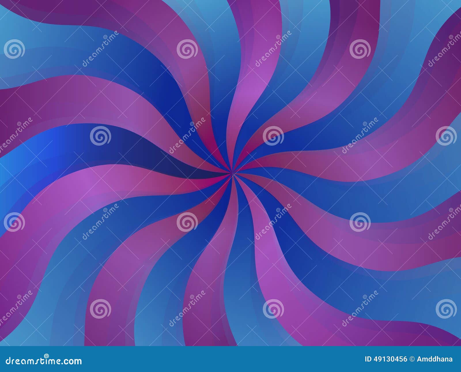 Abstract Swirl Background stock vector. Illustration of feel - 49130456