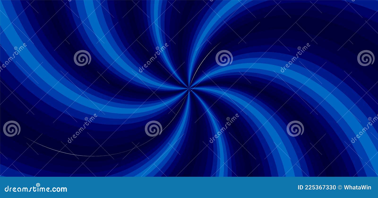 Abstract Swirl Backround for Decorative Design. Modern Vector Stock ...