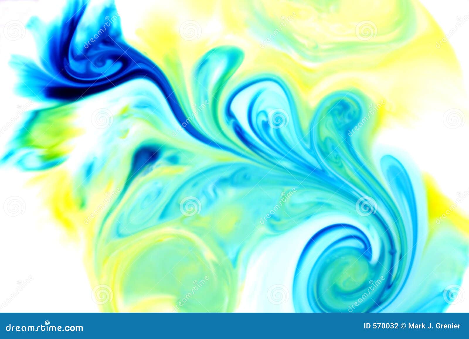 Abstract Swirls stock photo. Image of tendril, thread, spiral - 570032