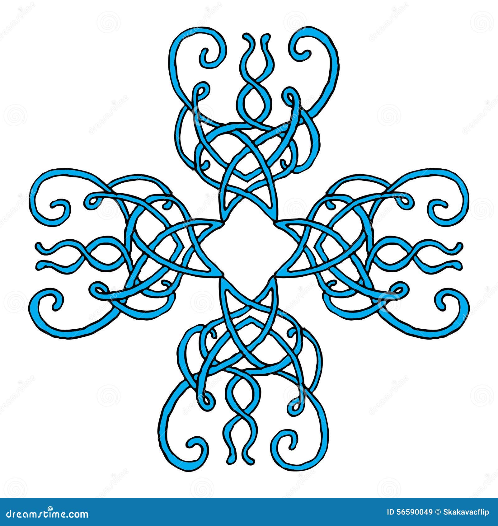 Swirly Cross Stock Illustrations – 126 Swirly Cross Stock Illustrations, Vectors & Clipart ...