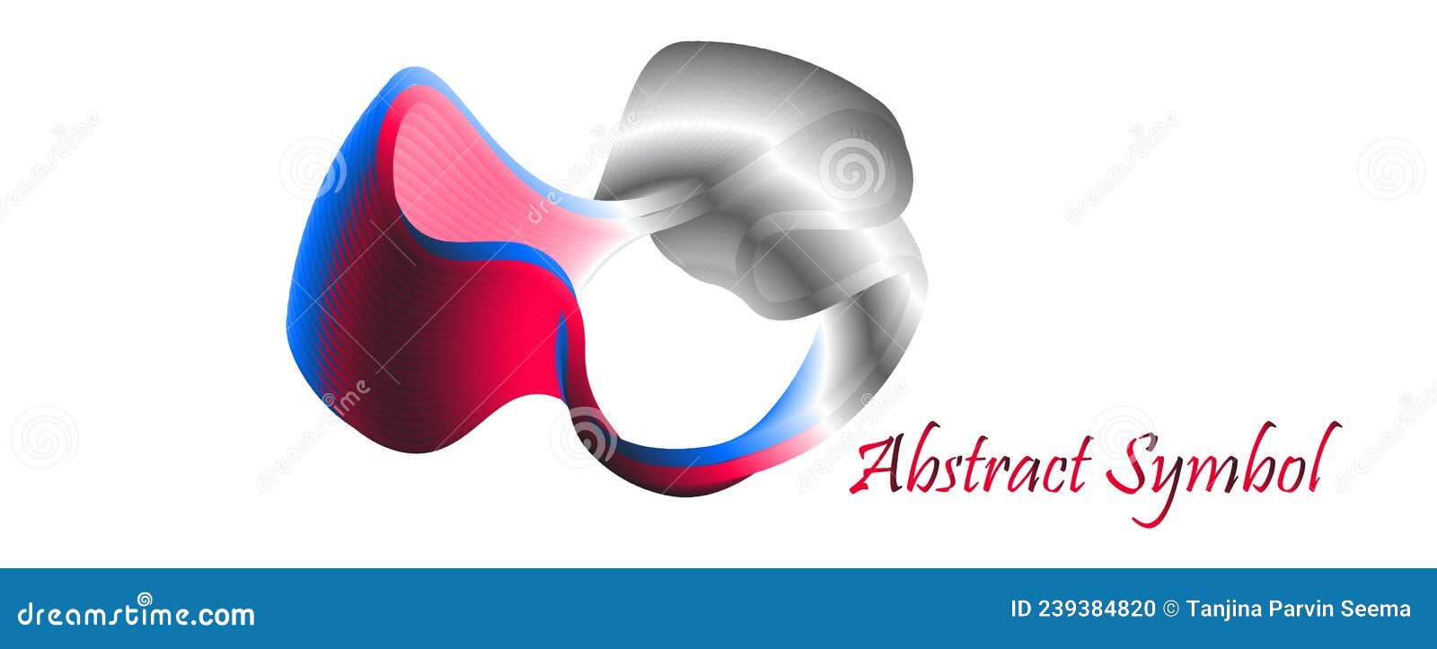 Abstract Symbol and Icon Vector Illustration Stock Vector ...