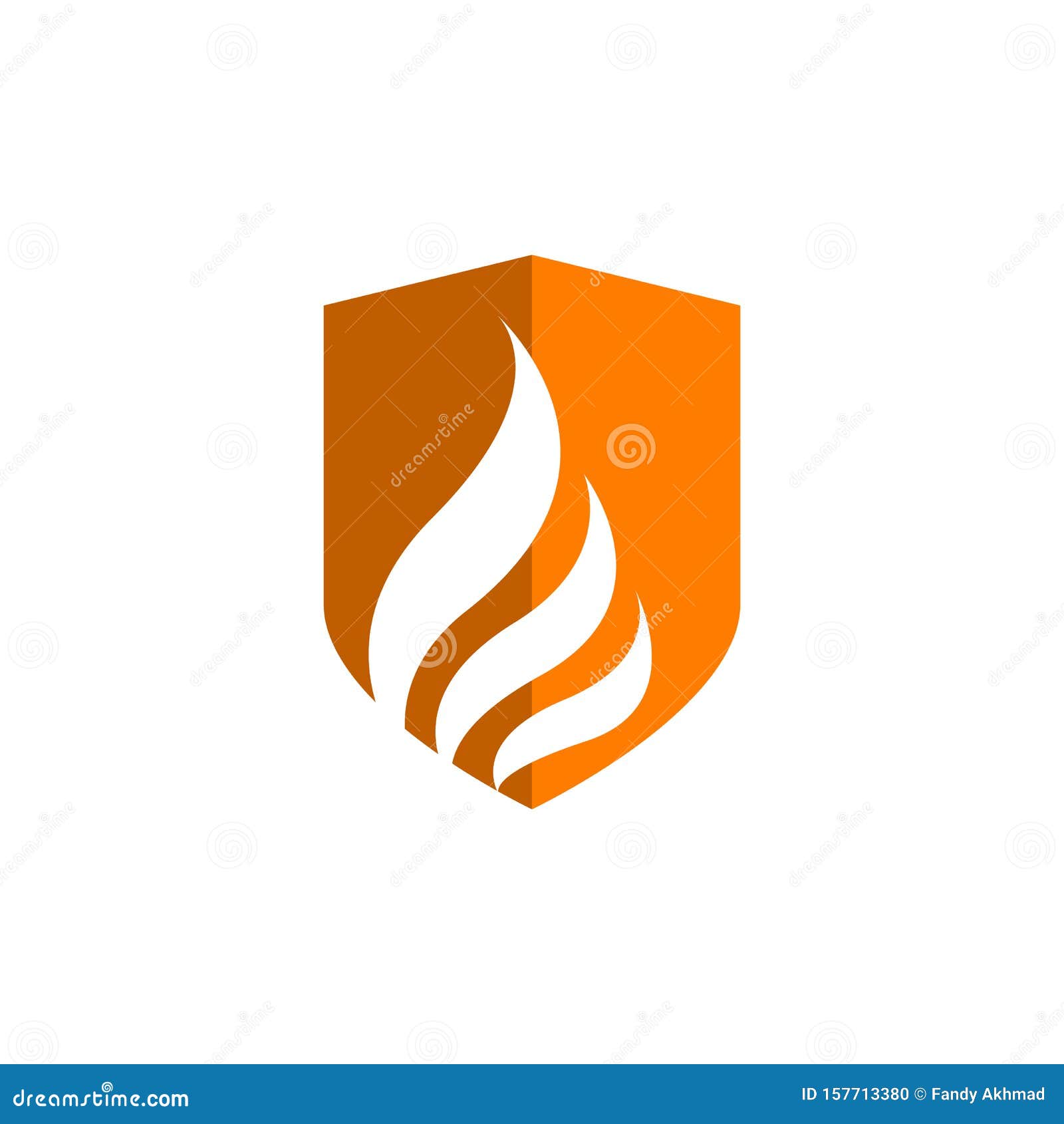 Abstract Symbol of Tech Security Company Shield Logo Design Vector ...