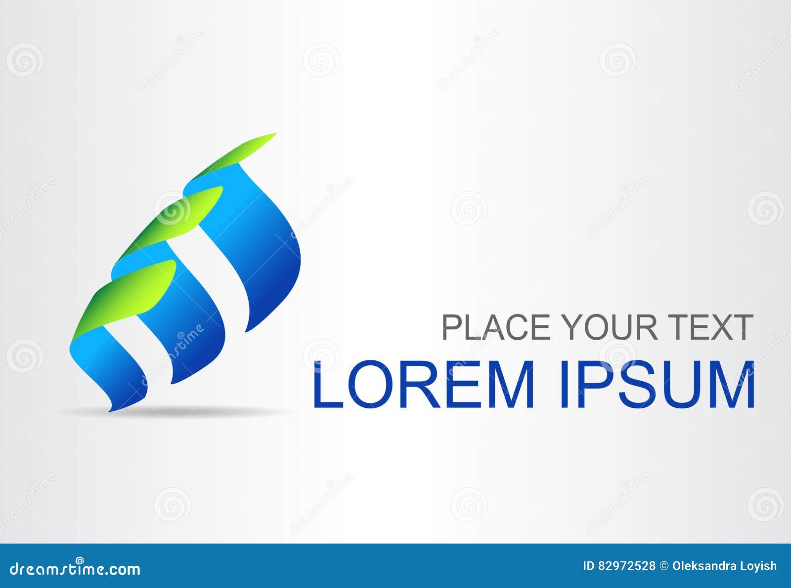 Abstract symbol. stock vector. Illustration of creative - 82972528