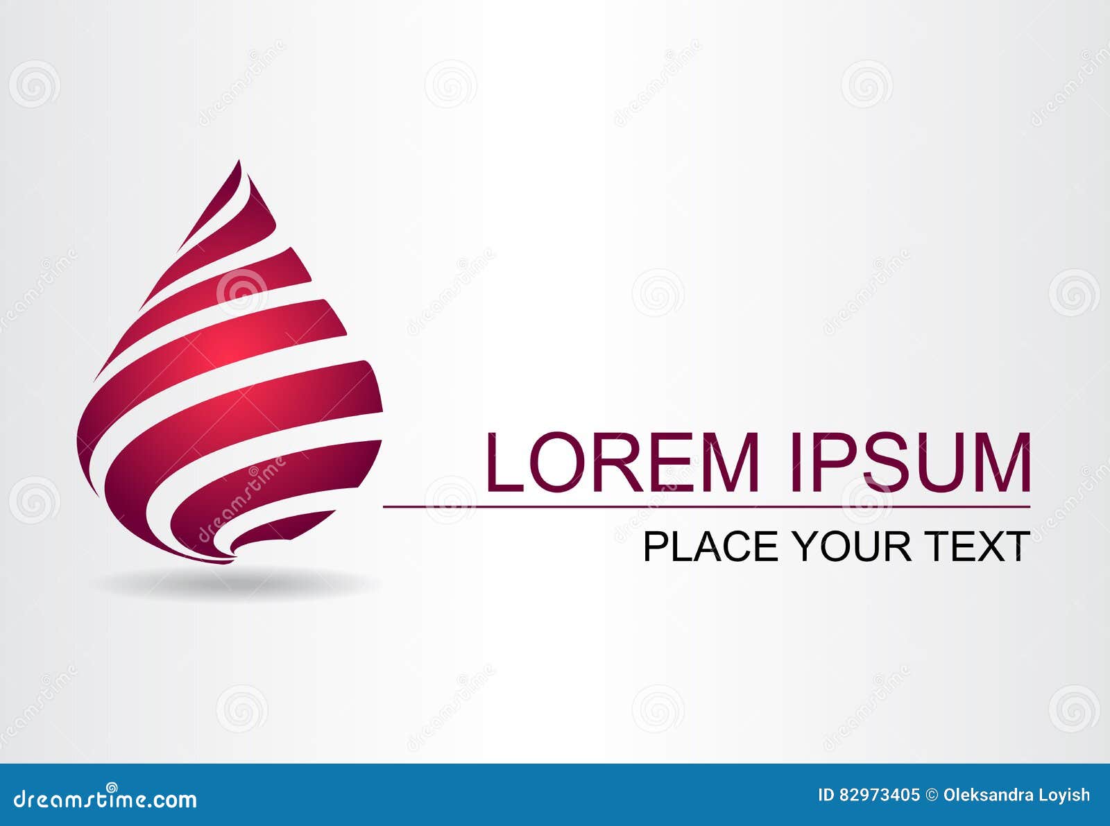 Abstract symbol. stock vector. Illustration of idea, concept - 82973405