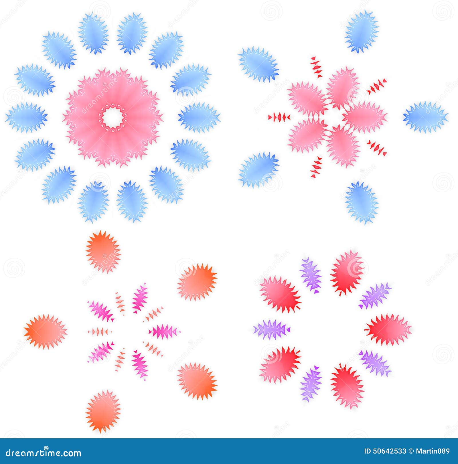 Abstract Symbols Stock Image | CartoonDealer.com #50642533