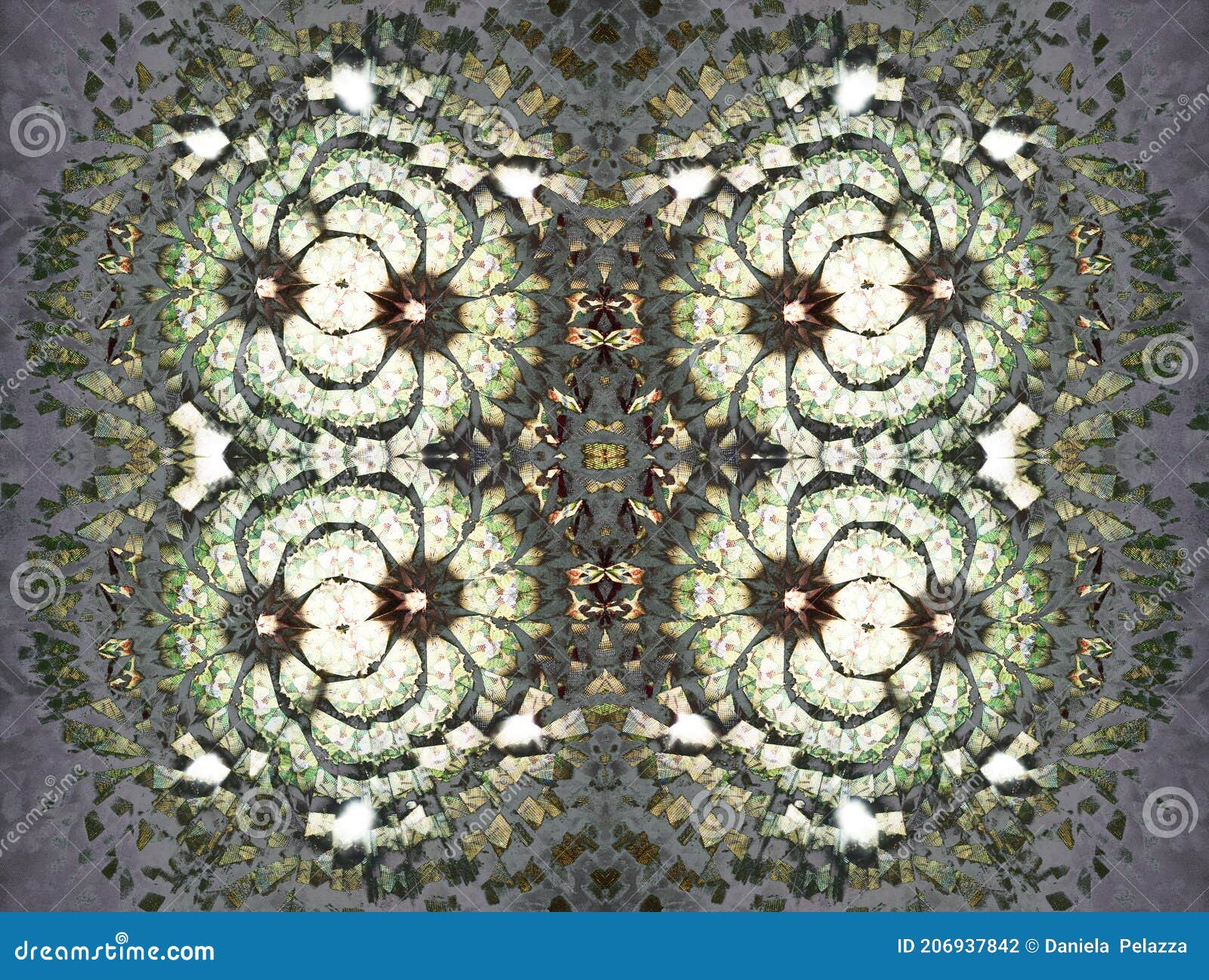 Absract Background. Elegant Backdrop Stock Illustration - Illustration ...