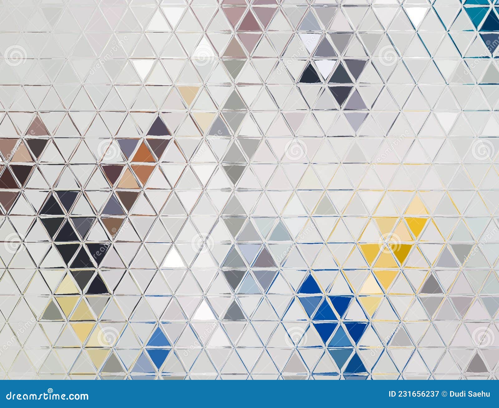 Abstract Symmetrical Pattern of Modern Brick Wall, Antique Wall Pattern ...