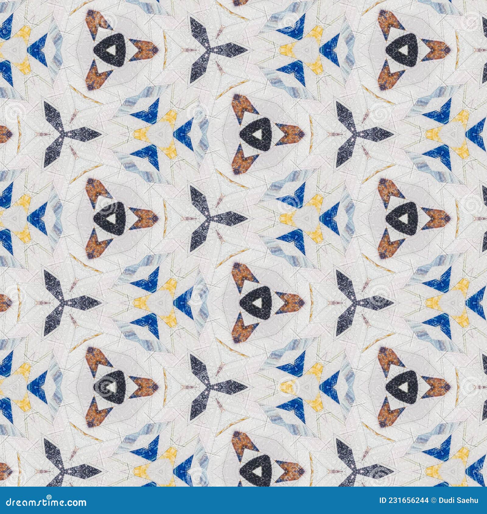 Abstract Symmetrical Pattern of Modern Brick Wall, Antique Wall Pattern ...