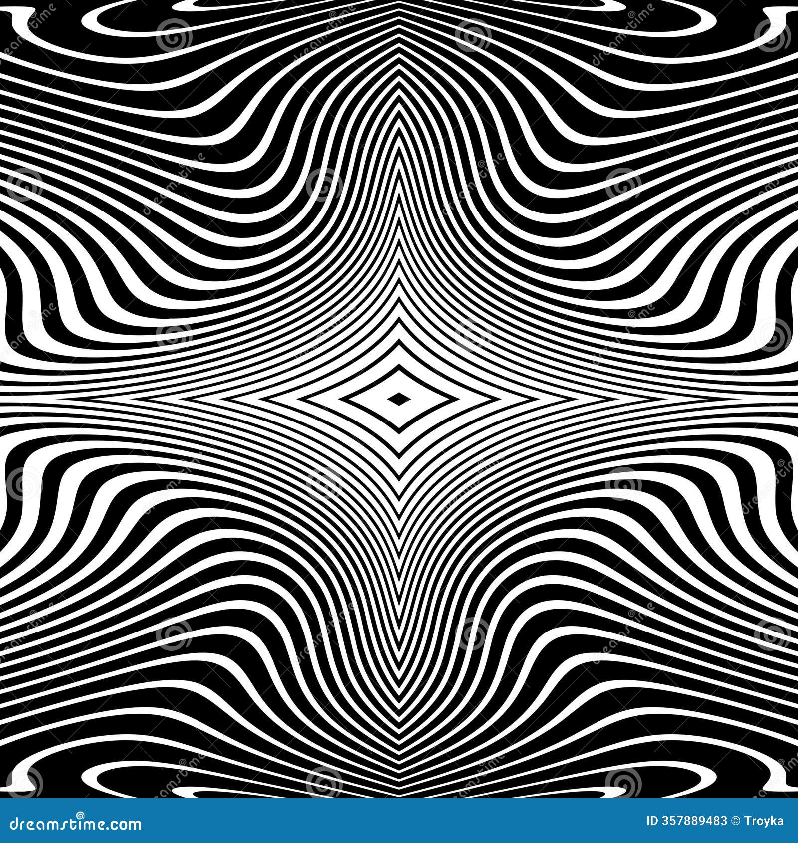 Abstract Symmetrical Pattern Of Modern Brick Wall, Antique Wall Pattern ...