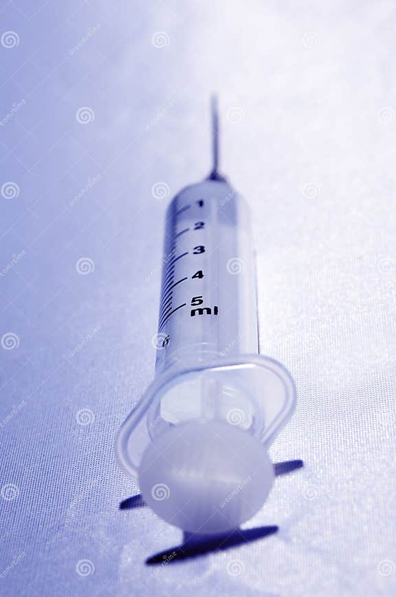 Abstract syringe danger stock image. Image of scale, number - 52123563