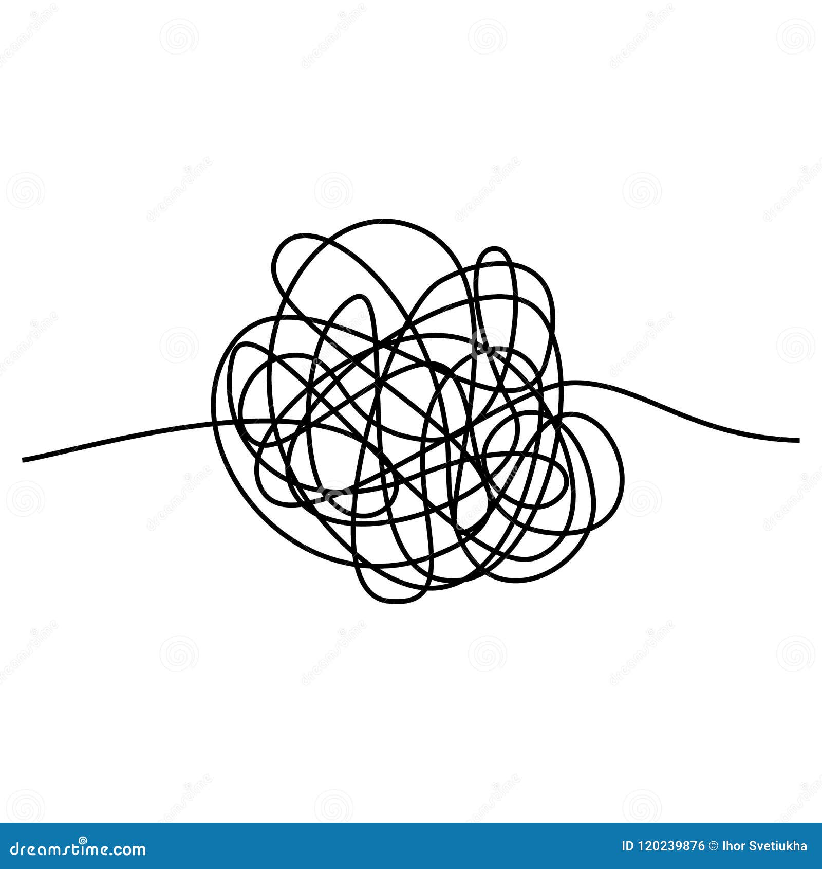 Thread Vector Png