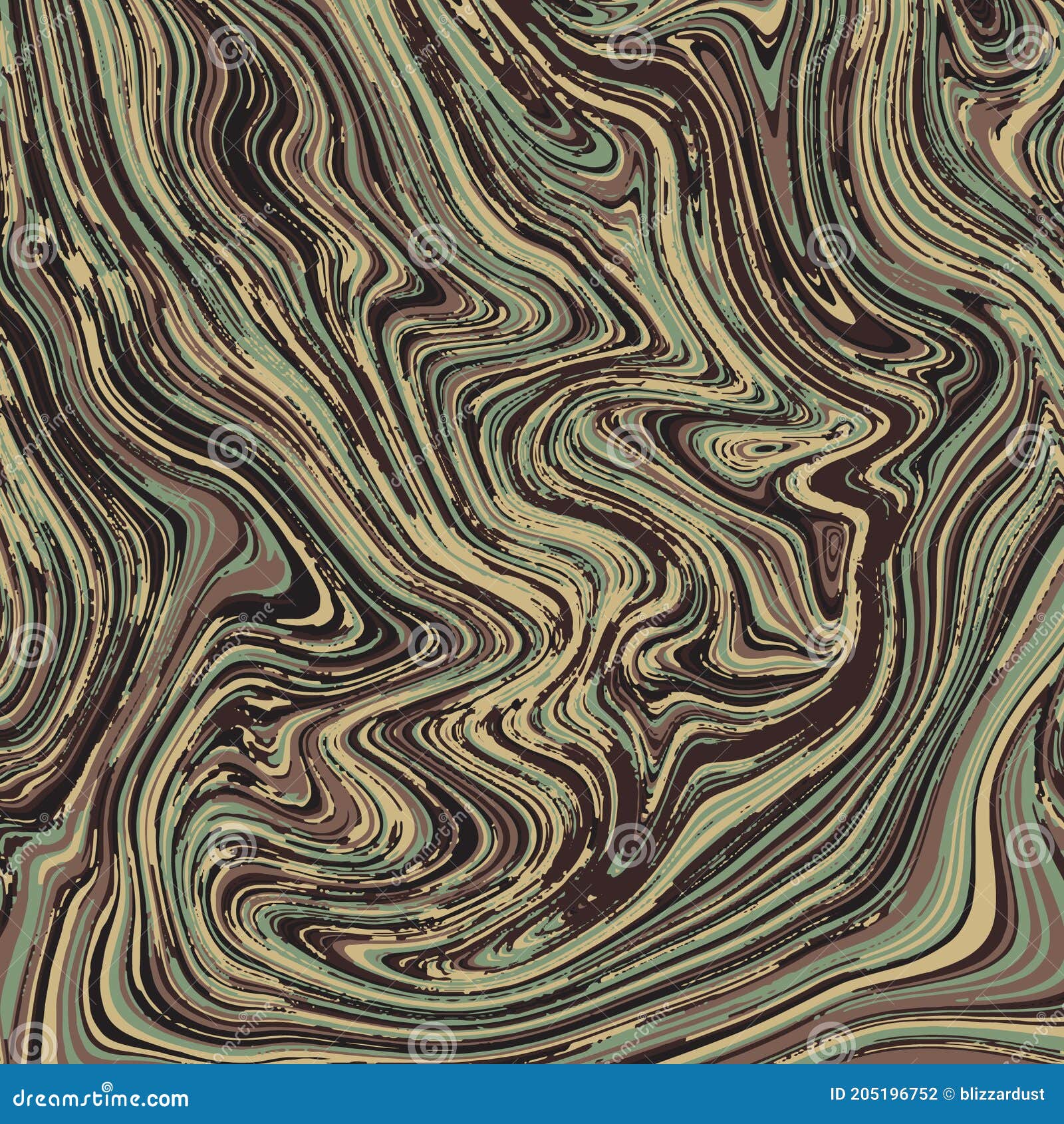 Abstract Dazzling Crumpled Line Texture Background With Marble Texture ...