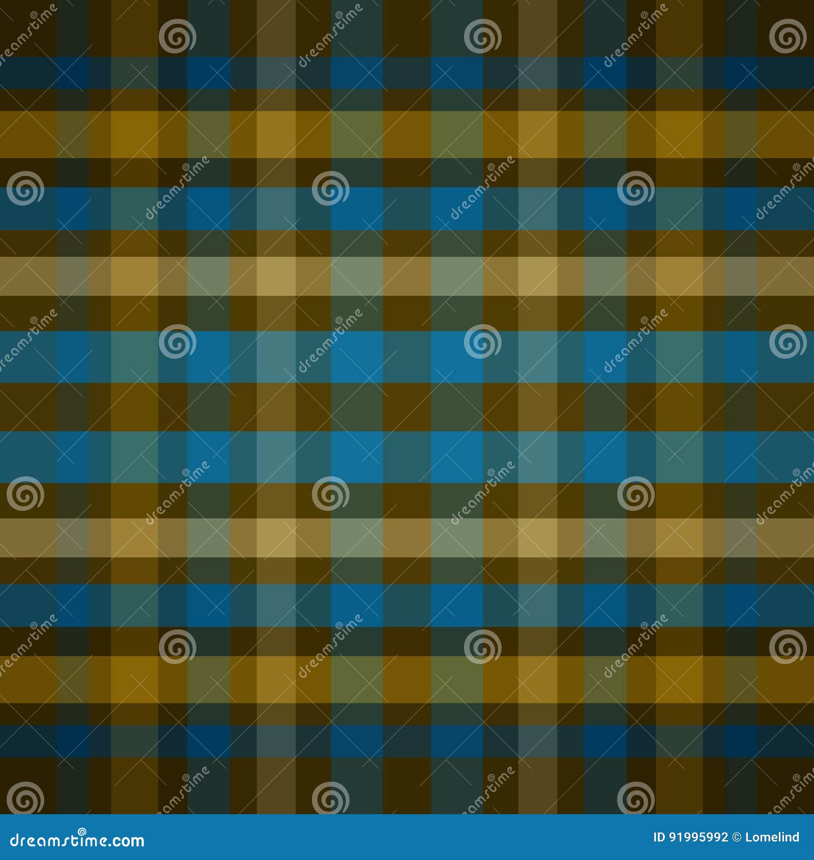 Abstract tartan seamless stock illustration. Illustration of color ...
