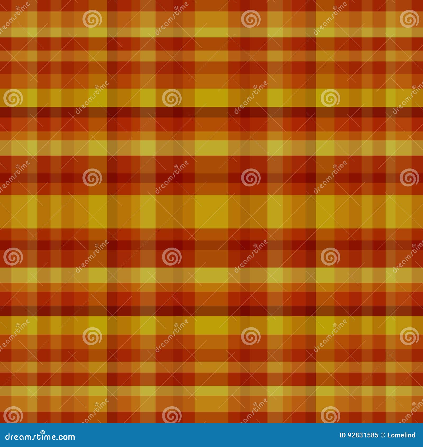 Abstract tartan seamless stock illustration. Illustration of cotton ...
