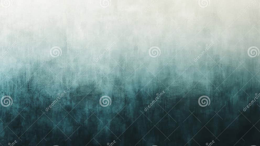 Abstract Teal and White Gradient Texture Stock Illustration ...