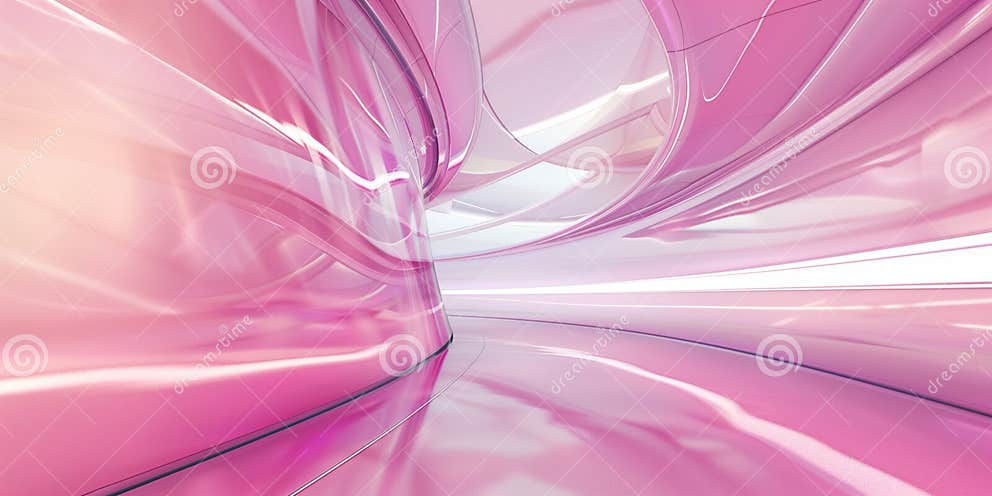 Abstract Tech Background Depicting the Intricacies of Algorithmic ...