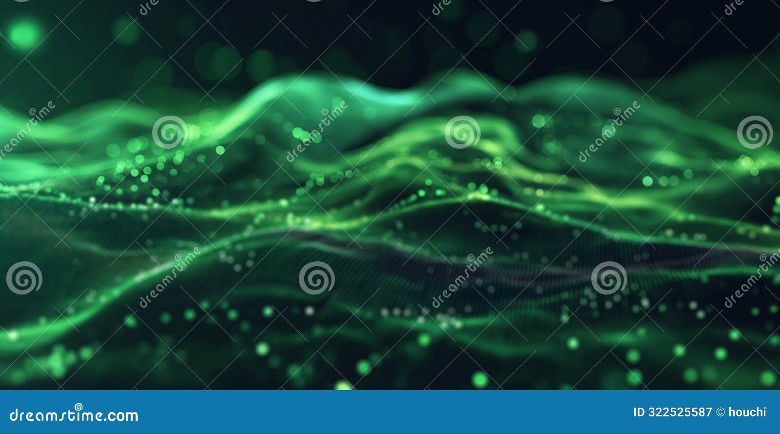 Tokenization Abstract Concept Vector Illustration. | CartoonDealer.com #284279001