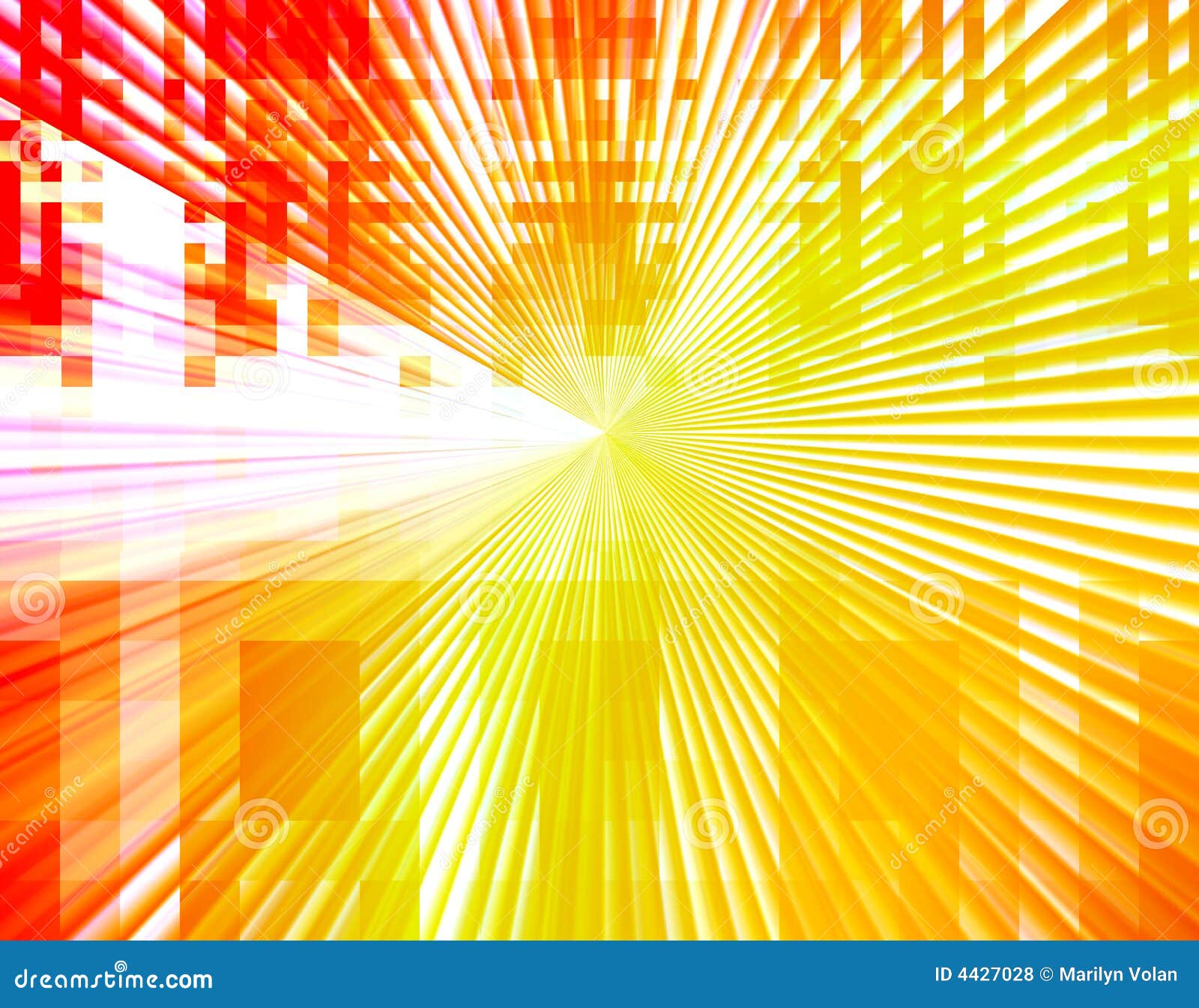 Abstract Tech Design Background Stock Illustration - Illustration of ...