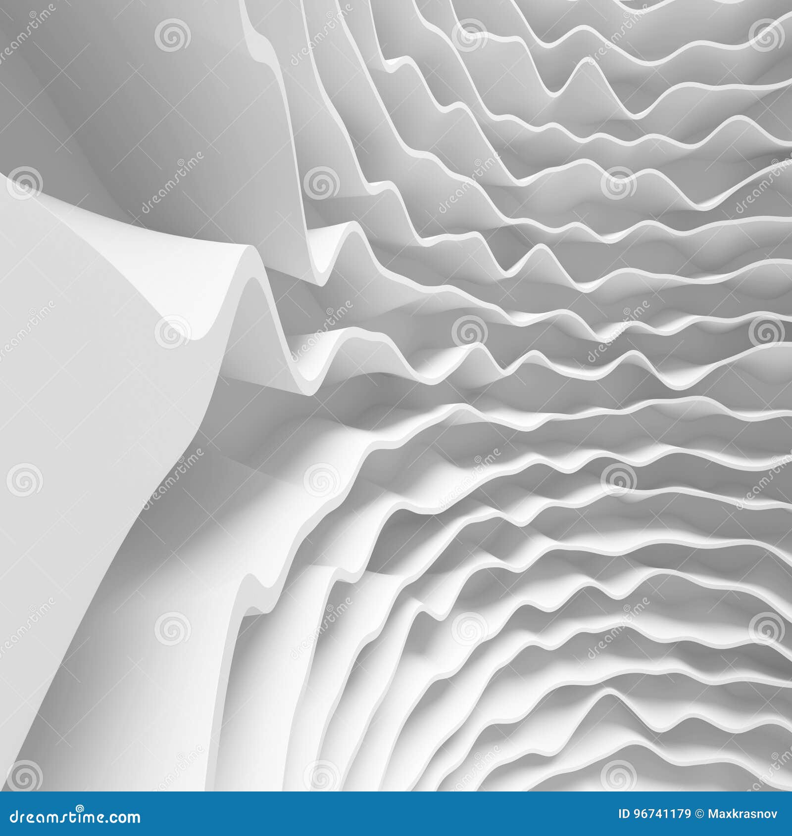 Abstract Tech Design stock illustration. Illustration of city - 96741179