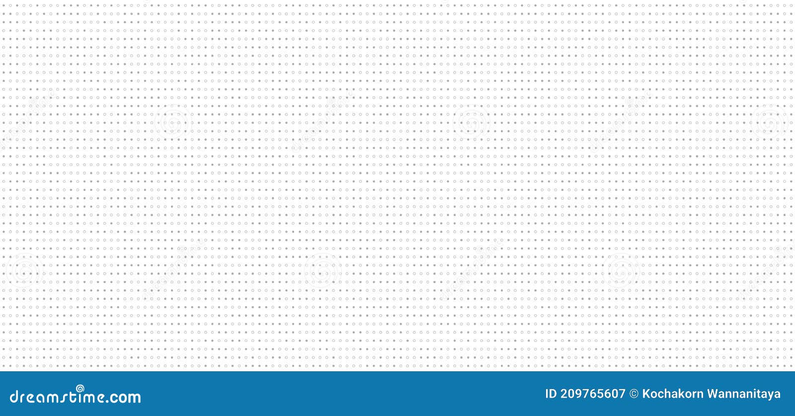 Abstract Tech Digital Dots Pattern Decorative Artwork Template ...