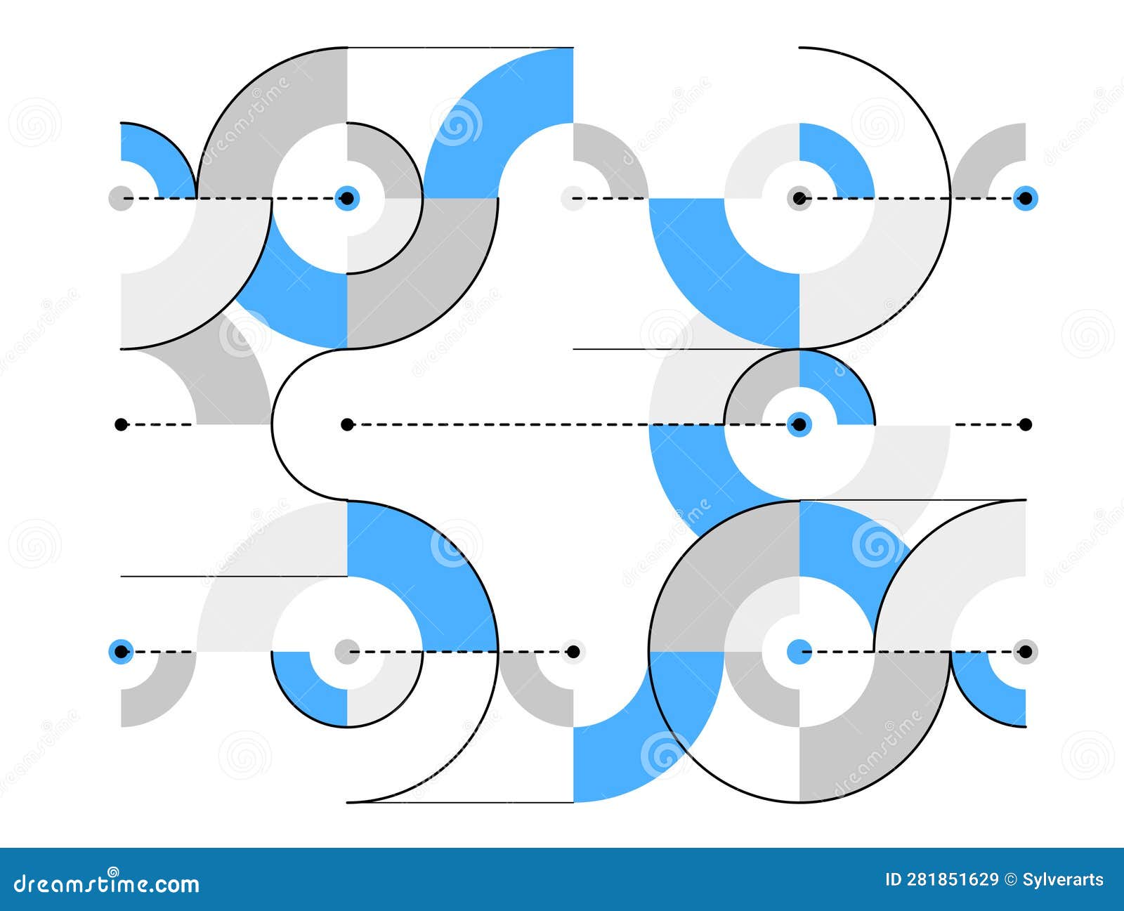 Abstract Tech Engineering Draft Vector Background, Mechanical Blueprint ...