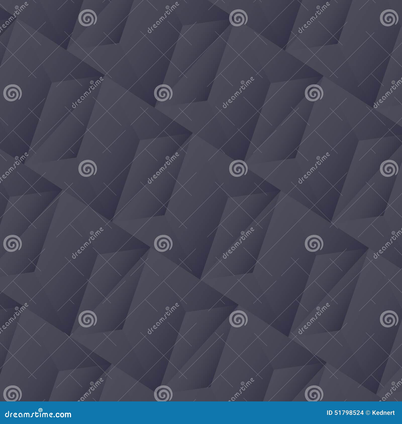 Abstract Tech Geometric Black Background Stock Vector - Illustration of ...