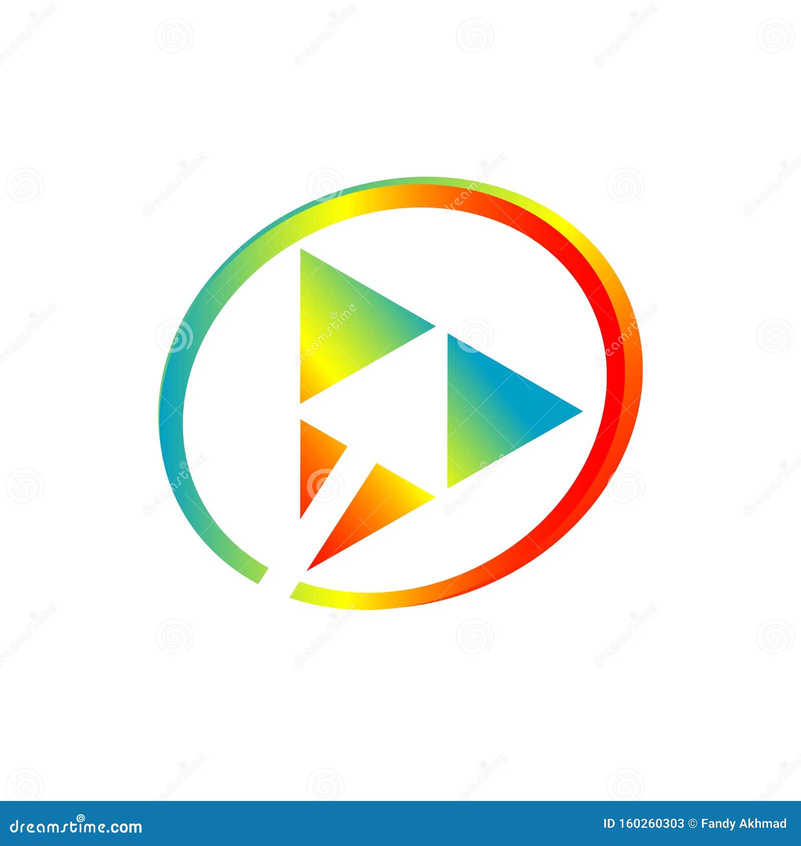 Abstract Tech Media Play Button Logo Design Icon Vector Illustration ... Abstract Tech Media Play Button Logo Design Icon Vector Illustration ...
