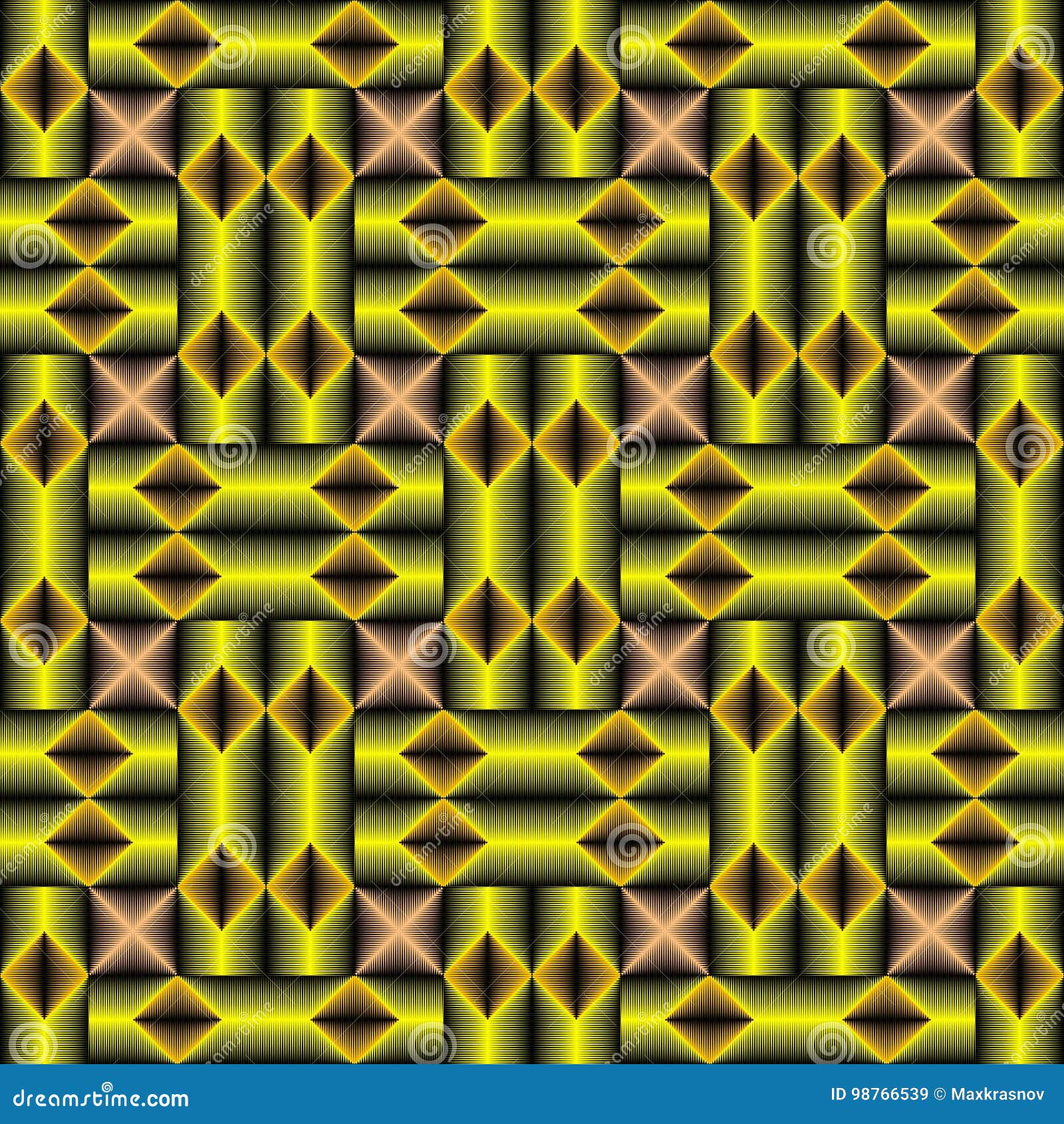 Abstract Tech Texture. Seamless Fashion Wallpaper Stock Vector ...