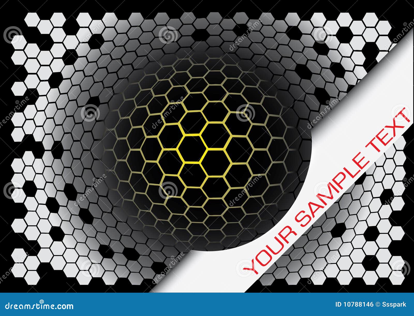 Abstract Technical Background with Gray Elements Stock Vector ...