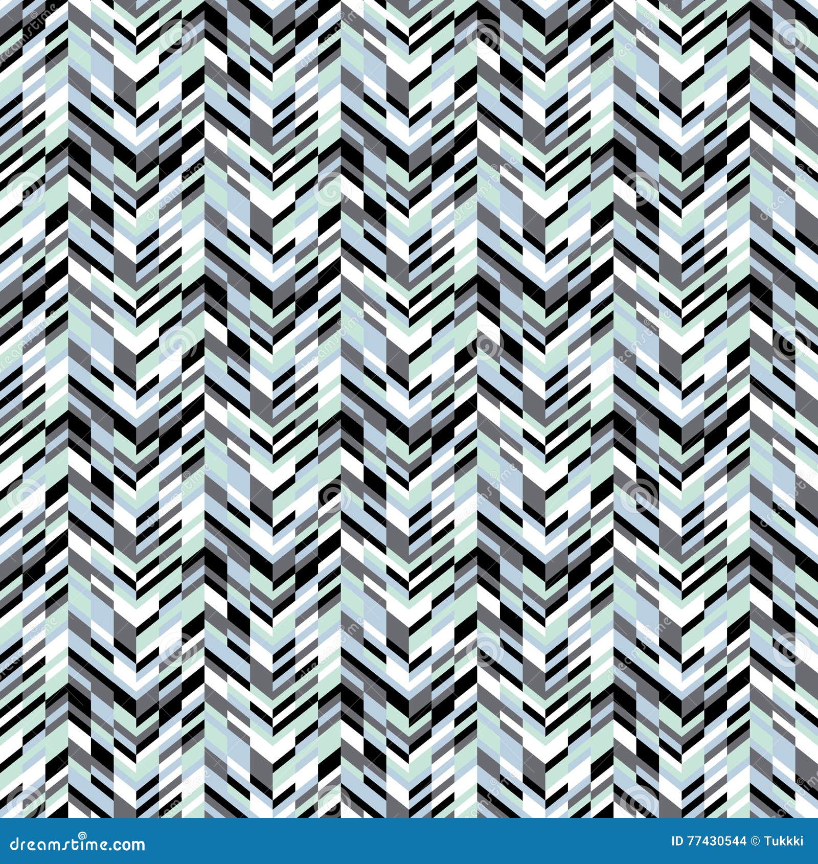 Abstract Techno Chevron Pattern Stock Vector - Illustration of glitch ... Abstract Techno Chevron Pattern Stock Vector - Illustration of glitch ...