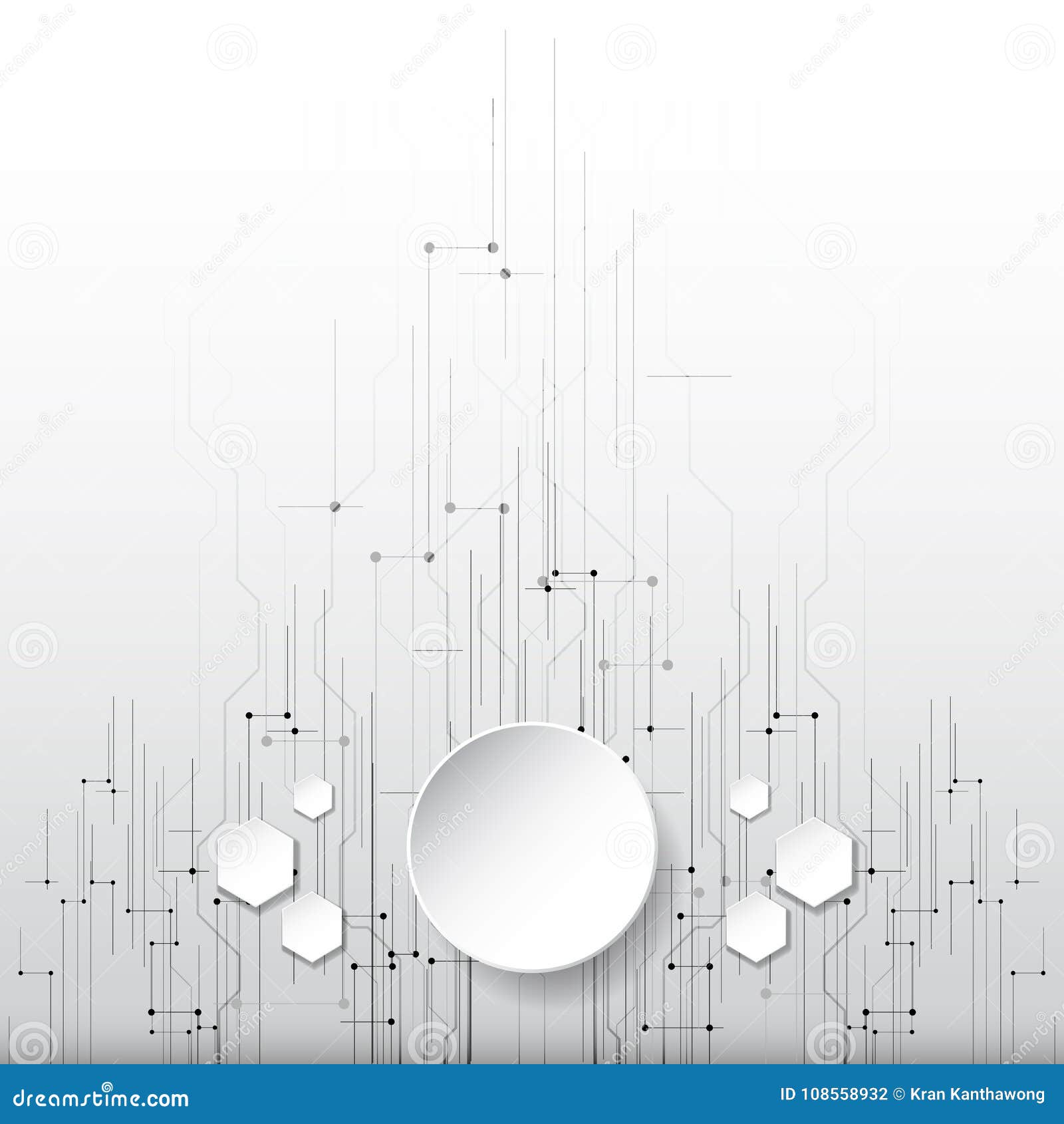 Abstract Technological Background Concept with Various Technology ... Abstract Technological Background Concept with Various Technology ...