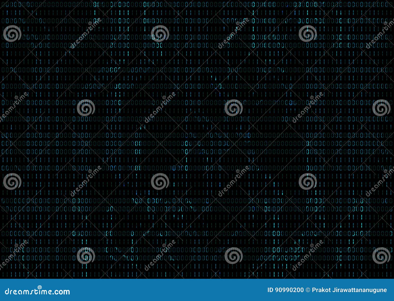 Abstract Technological Bitmap Circuit Background Vector Stock Vector ...