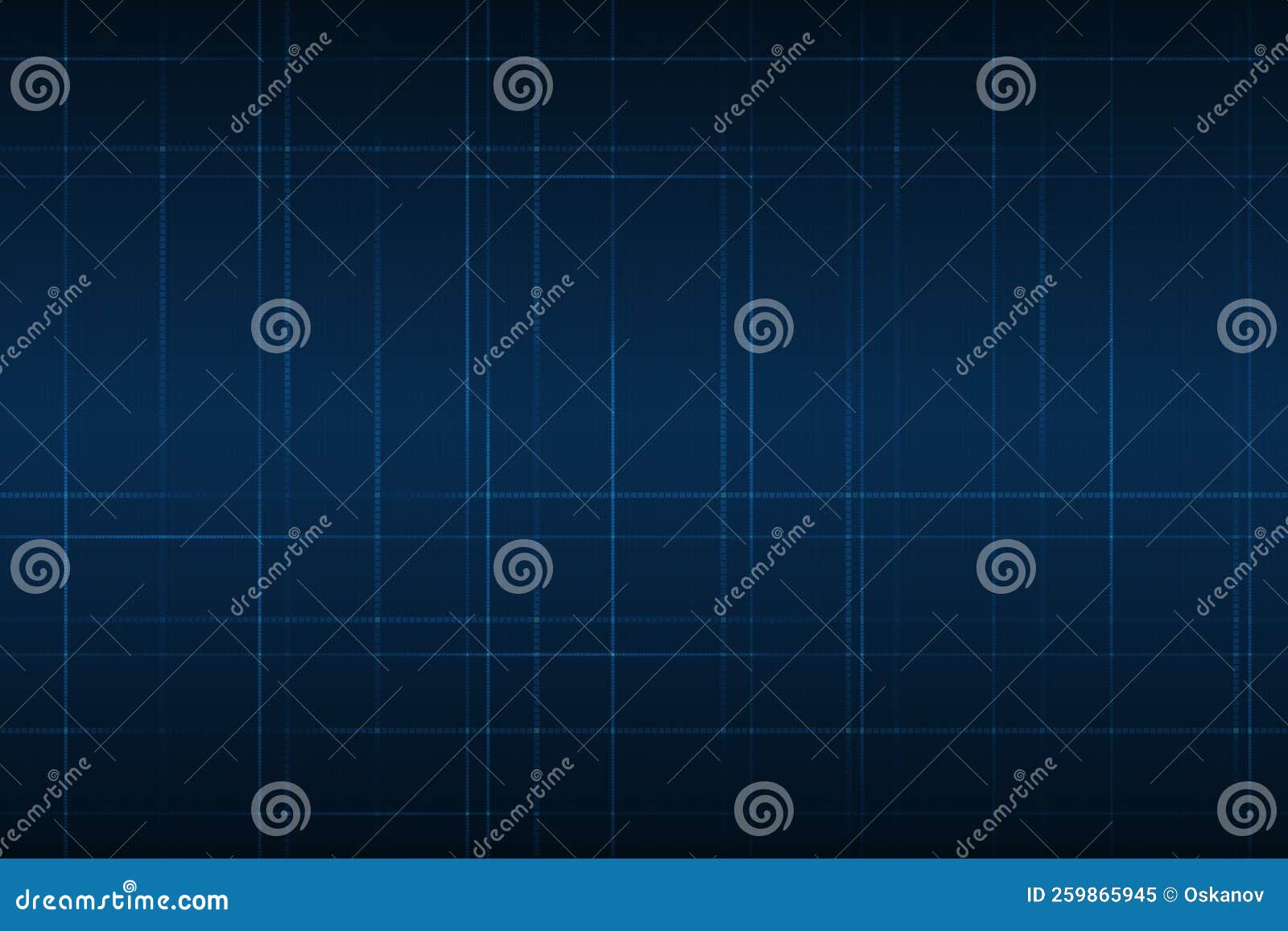 White Blueprint Seamless Pattern Texture Background. Vector ...