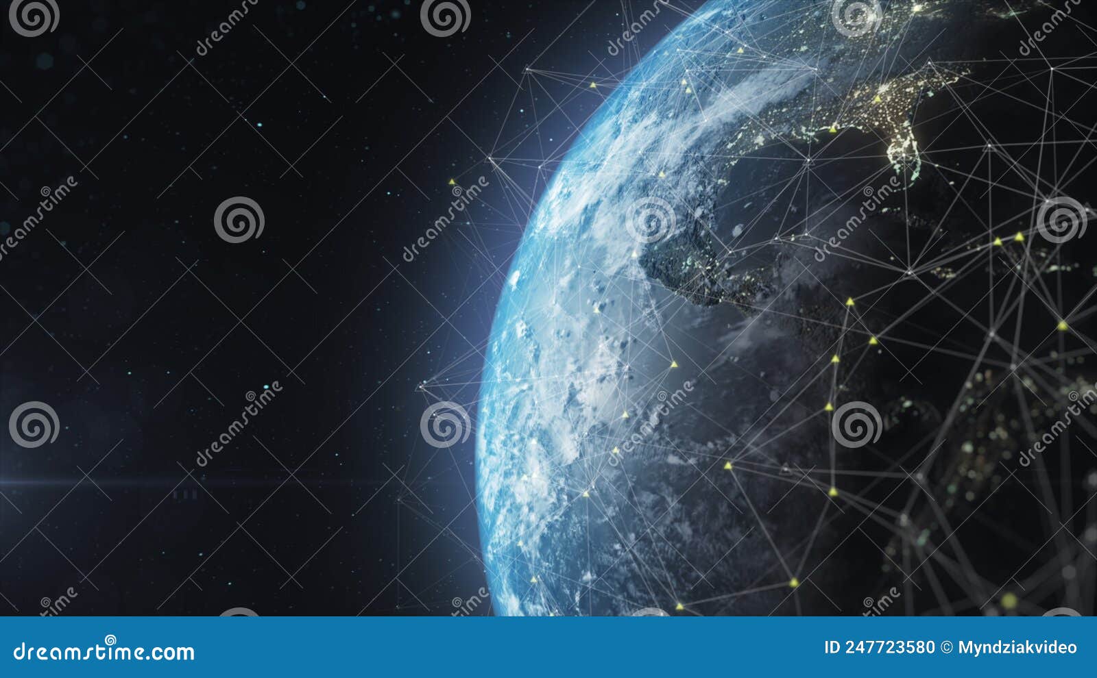 Technological Globalization: World Map Redefined For Global Business ...